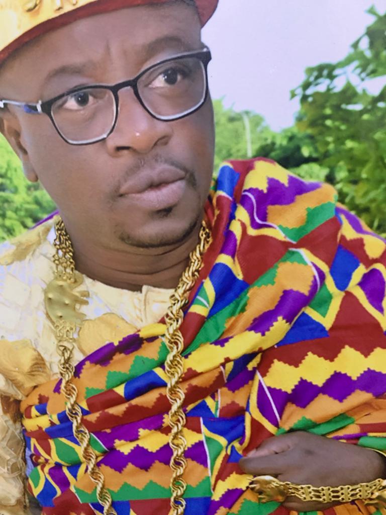 Litige foncier à Akouai-Agban : les explications d’André Djro Yoboukoi ...