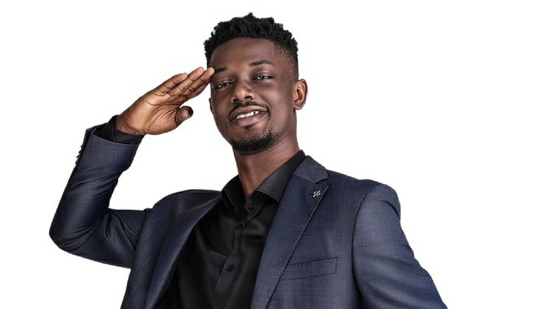 Jonathan Morrison s’explique sur le report de la finale de 1XBET CAM ...