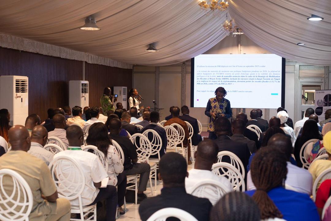 Annexe fiscale 2026 : ce qui change pour les entreprises du secteur ...